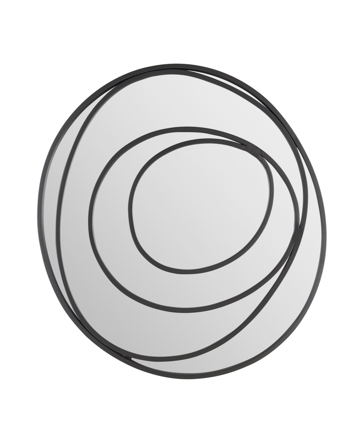 Click here for Danya B Sonya 25.5-inch Contemporary Continuous Ci... prices