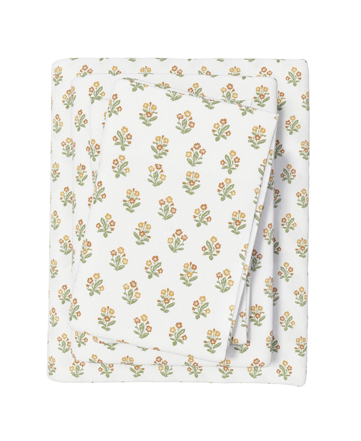 Click here for Linery & Co. Ultra-Soft Turkish Cotton Flannel Win... prices