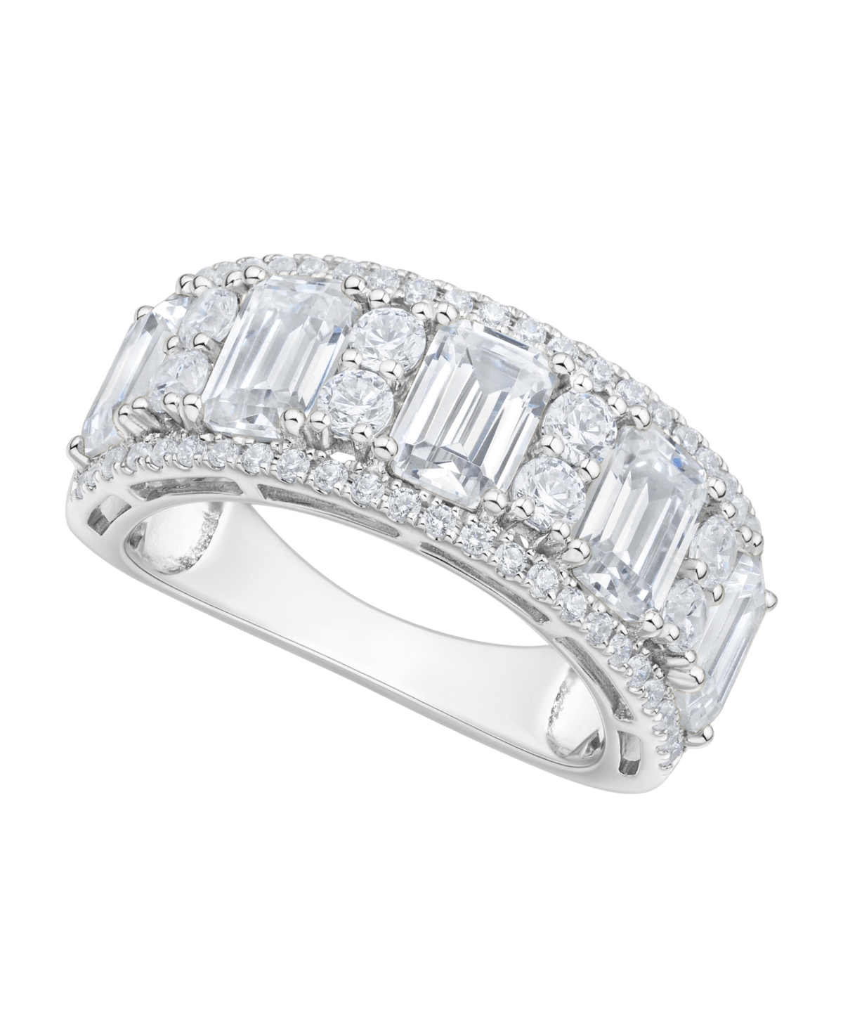 Click here for Grown With Love Igi Certified Lab Grown Diamond Ba... prices