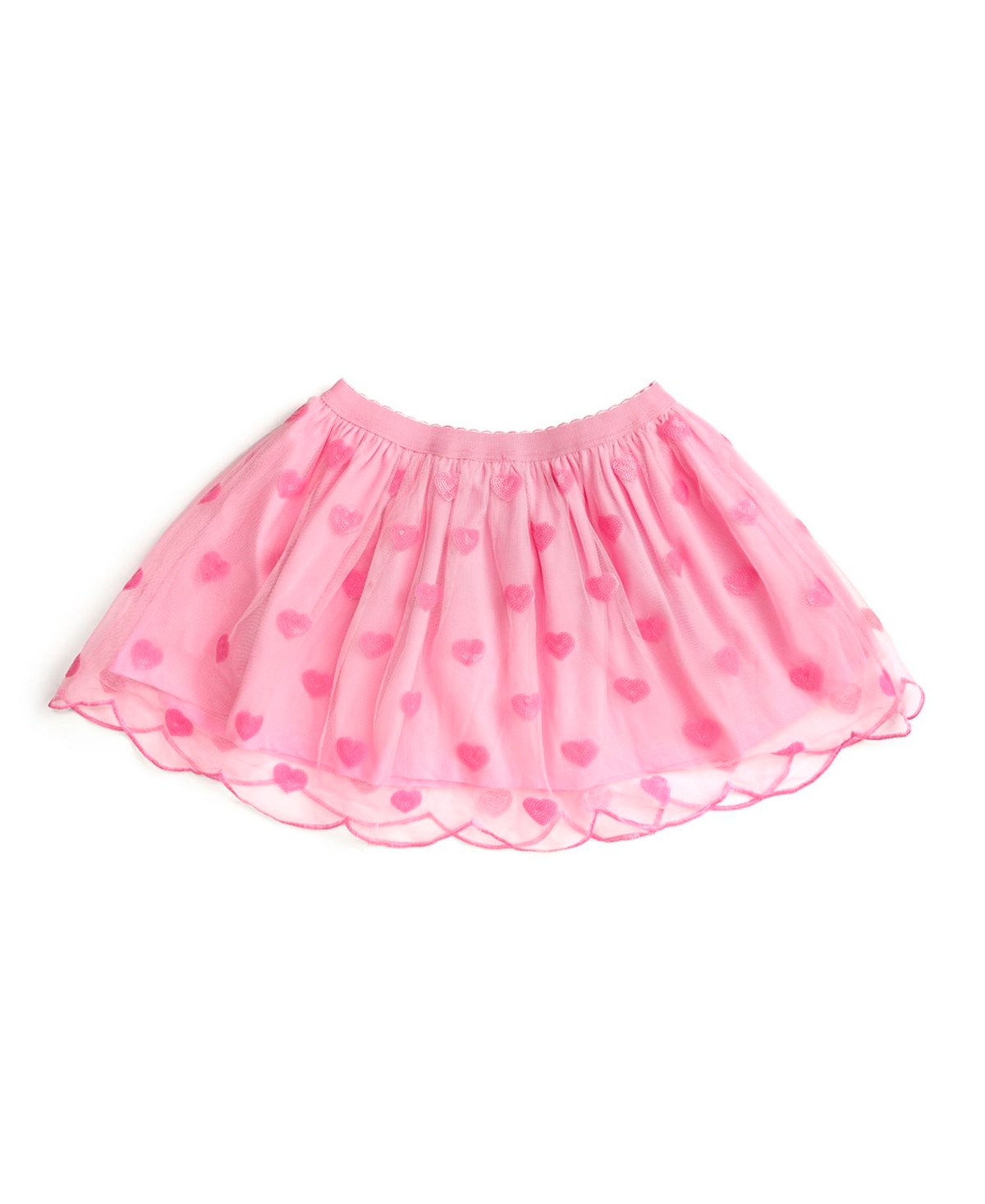 Click here for Sweet Wink Baby Girls Mini Sequin Hearts Valentine... prices