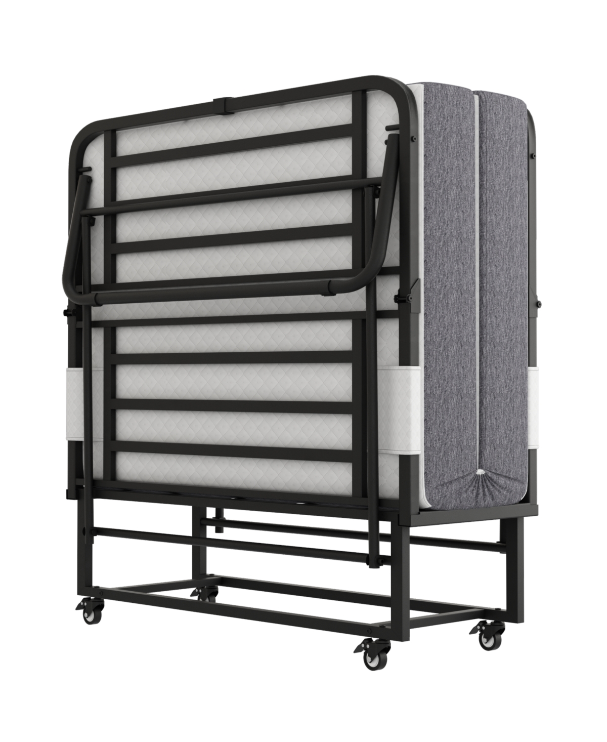 Click here for Streamdale FurnitureFolding Guest Bed with 5"... prices