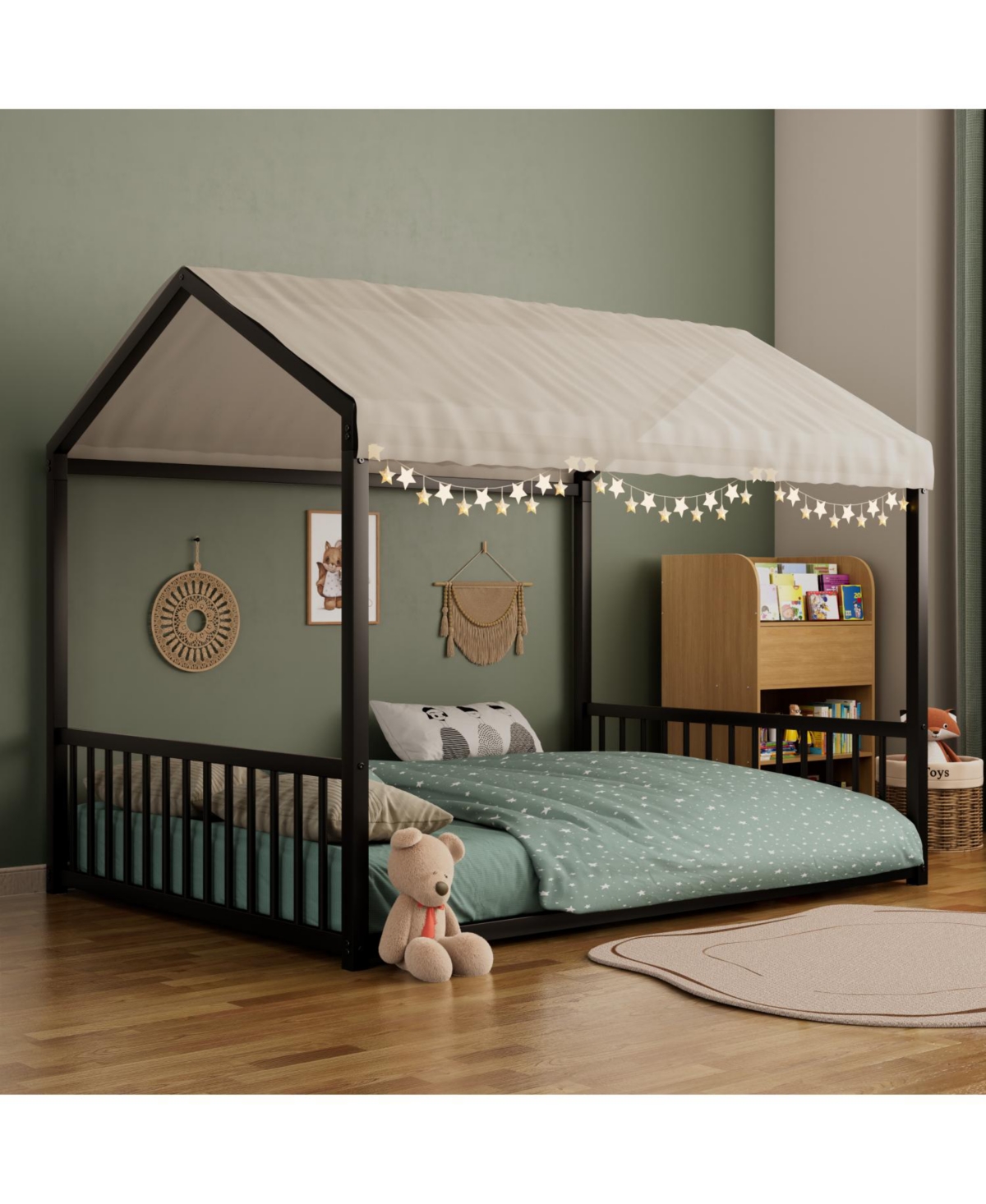 Click here for Streamdale Furniture Metal Montessori Design  Safe... prices