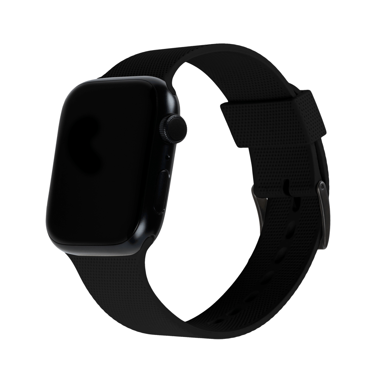 Click here for Urbanarmor Gear U Dot Silicone Watch Strap for App... prices