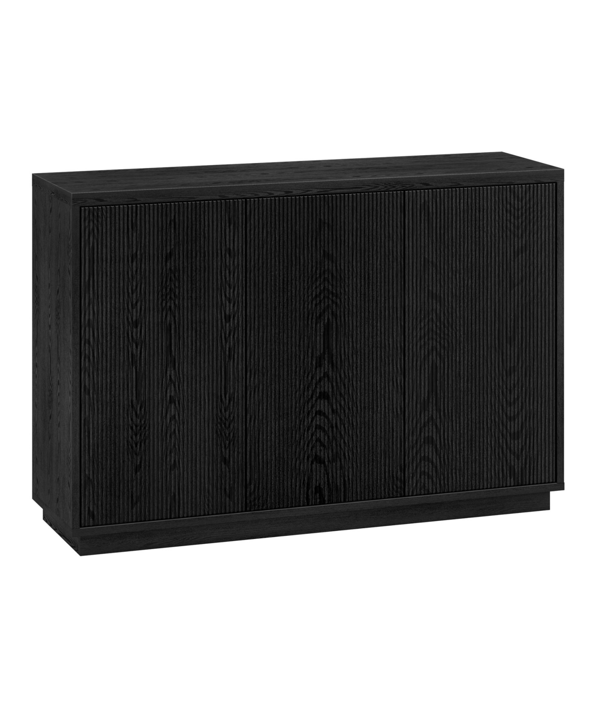 Click here for Hudson & Canal Alston 48 Wide Rectangular Fluted B... prices