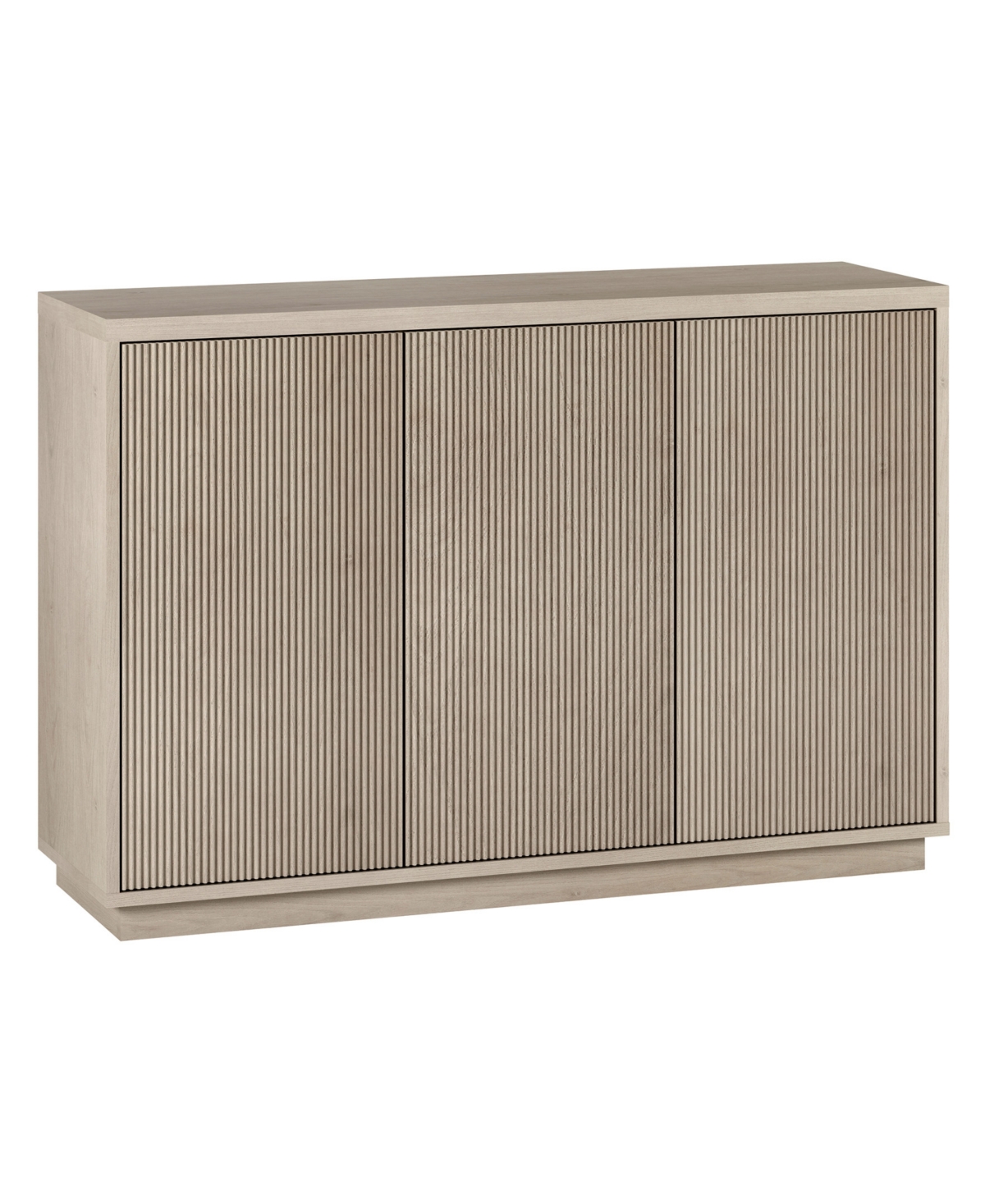 Click here for Hudson & Canal Alston 48 Wide Rectangular Fluted B... prices