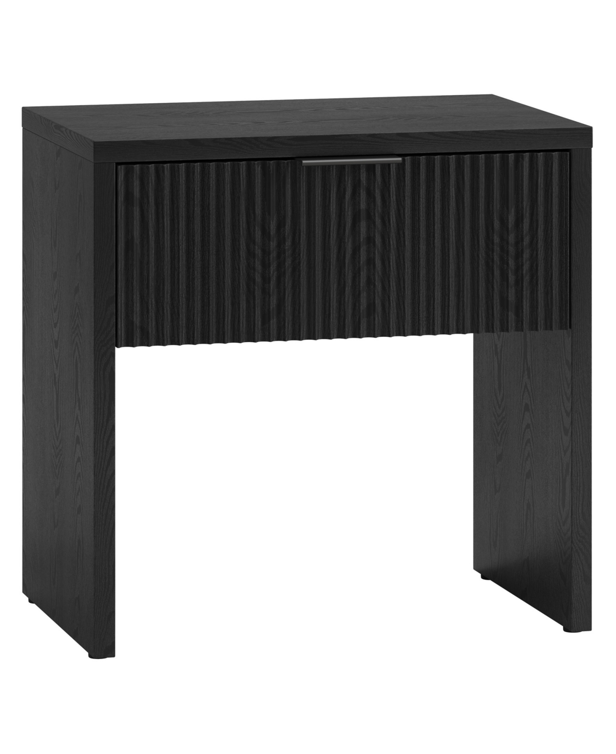 Click here for Hudson & Canal Kenslow 24 Wide Rectangular Fluted... prices