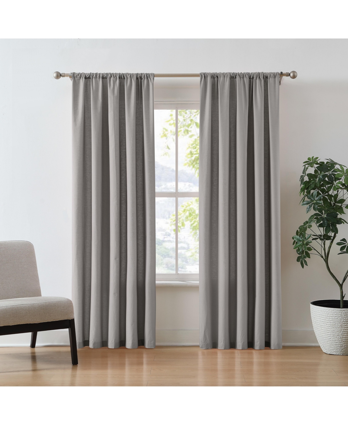 Click here for Brooklyn Loom 100 Cotton 200 Thread Count Percale... prices