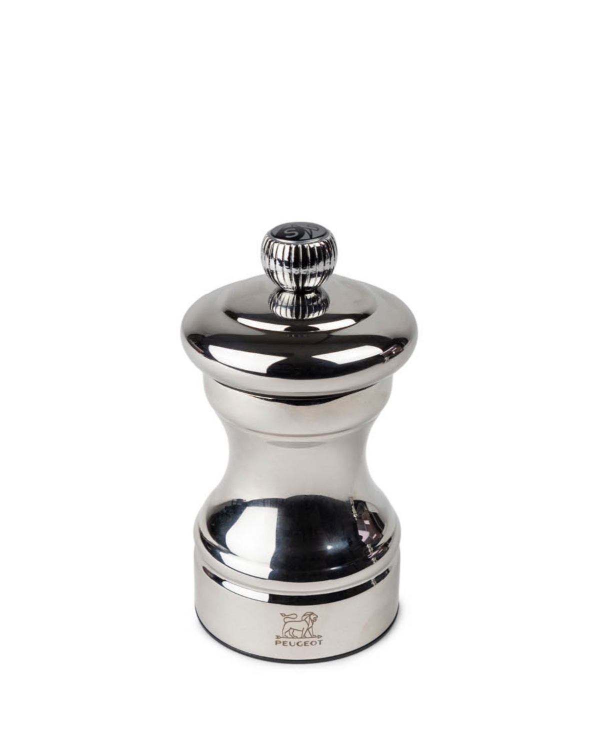 Click here for Peugeot Bistro 4 Salt Mill - Stainless Steel prices