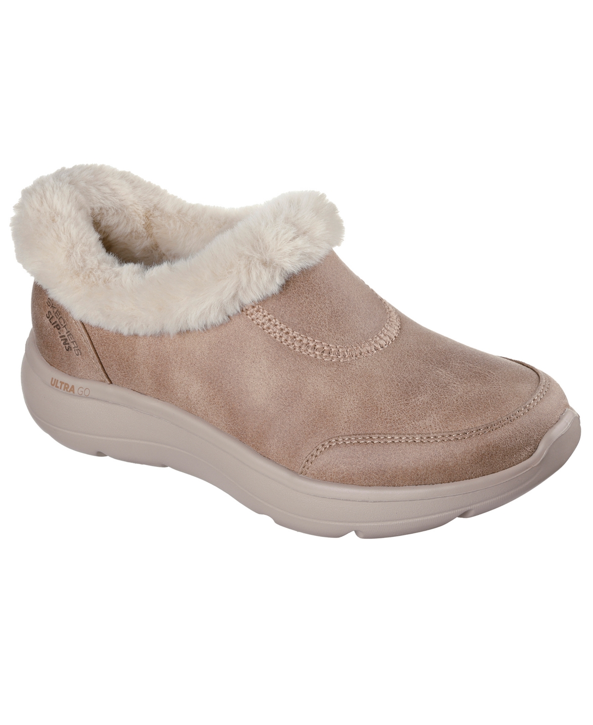 Click here for Skechers Womens Slip-Ins: On the Go Encore - Josie... prices