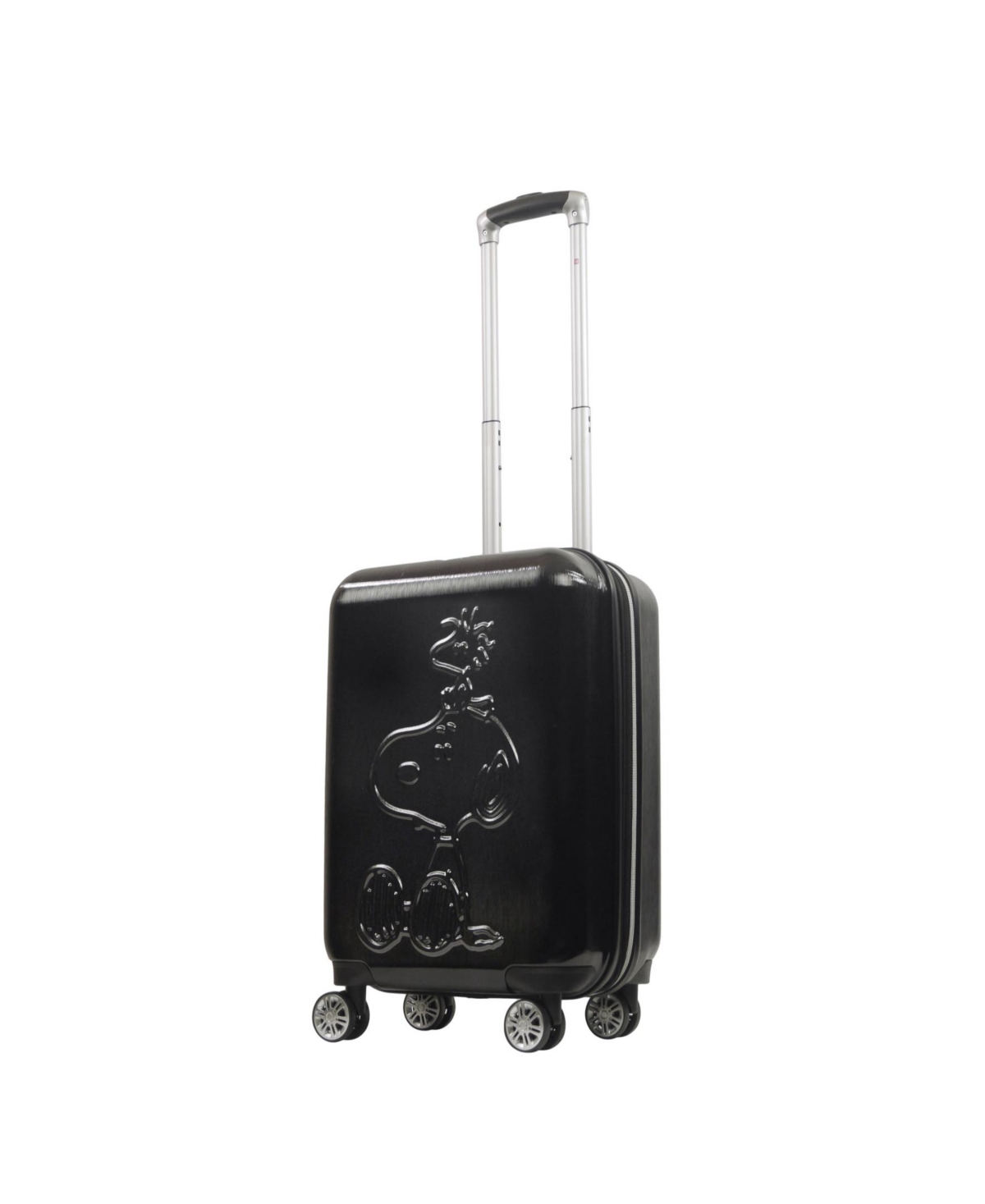Click here for Ful Embossed Molded Medium Hardside Carry-On Spinn... prices