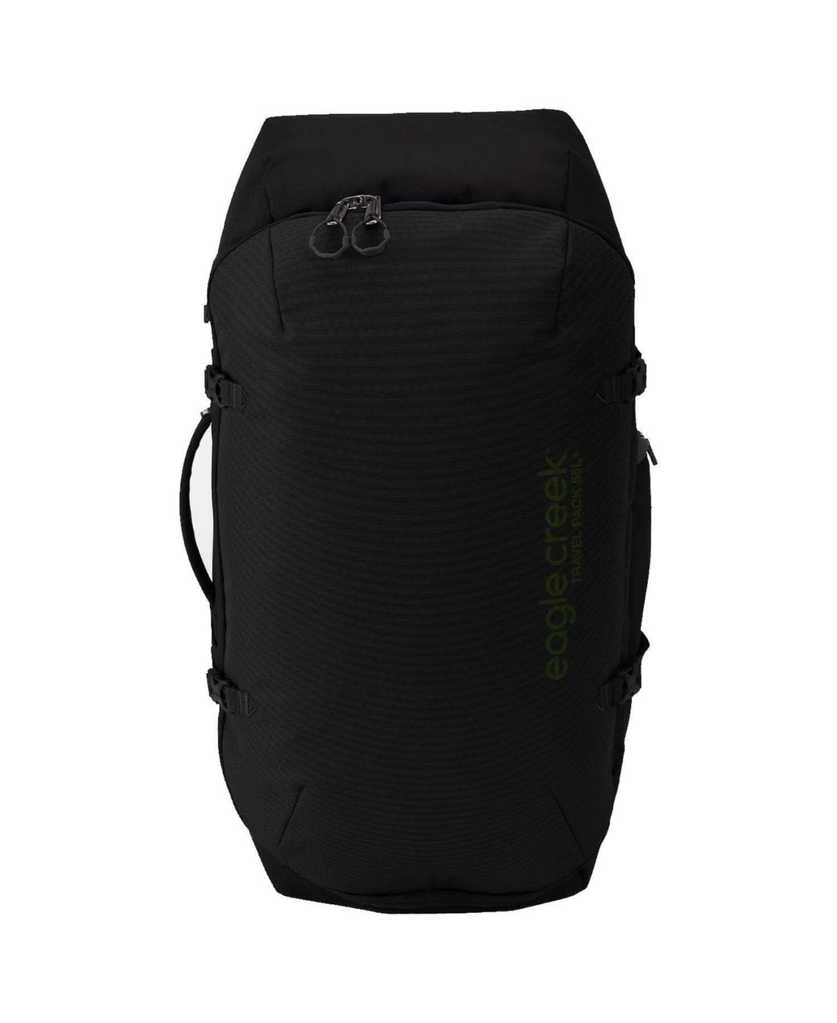 Click here for Eagle Creek Tour Travel Pack  Black - Black prices