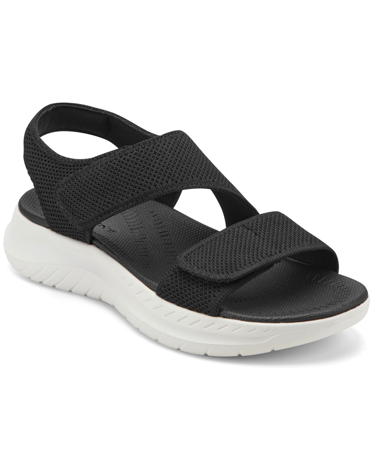 Click here for Easy Spirit Womens Dreda Double Adjustable Band Sl... prices