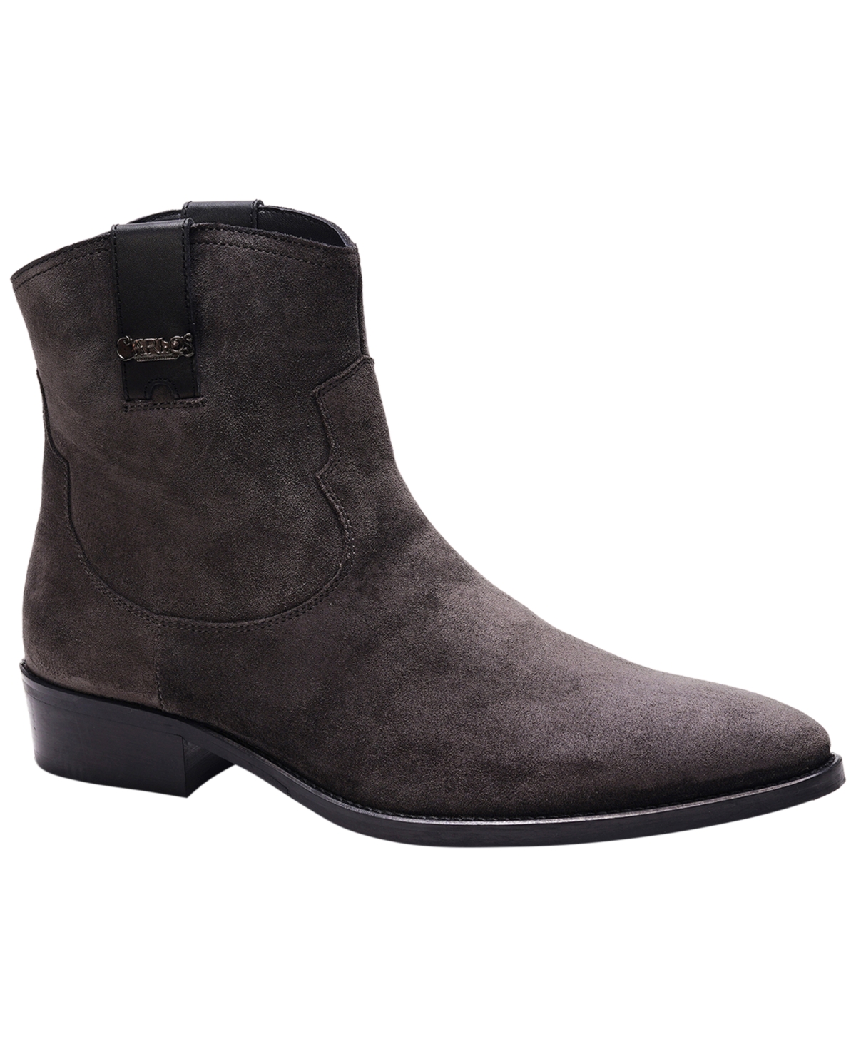 Click here for Carlos by Carlos Santana Mens Zappa Cowboy Fashion... prices