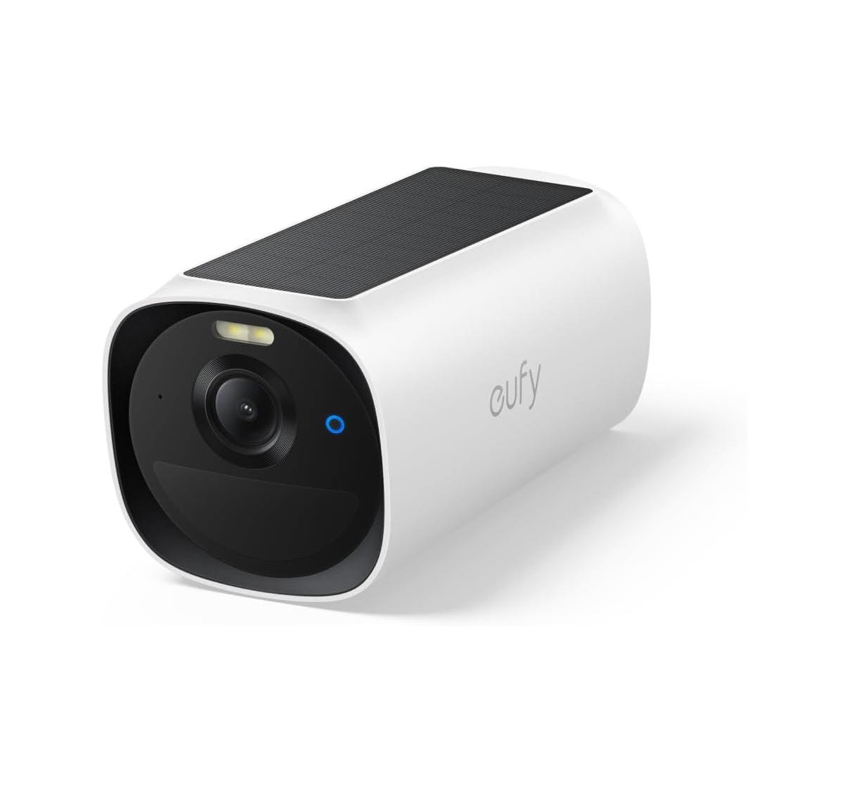 Click here for eufy Cam E40 White prices