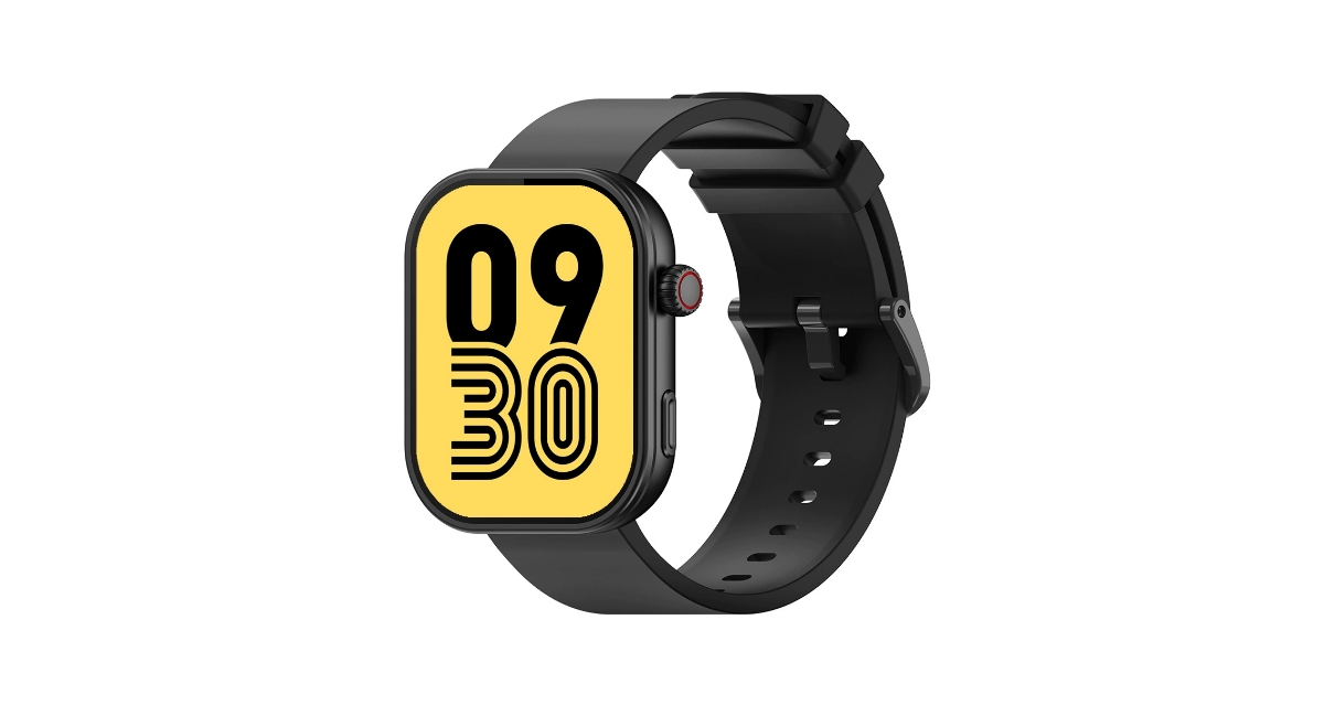 Click here for Ruxin Smart Watch Zeblaze Btalk Plus - 2.03 Inch H... prices