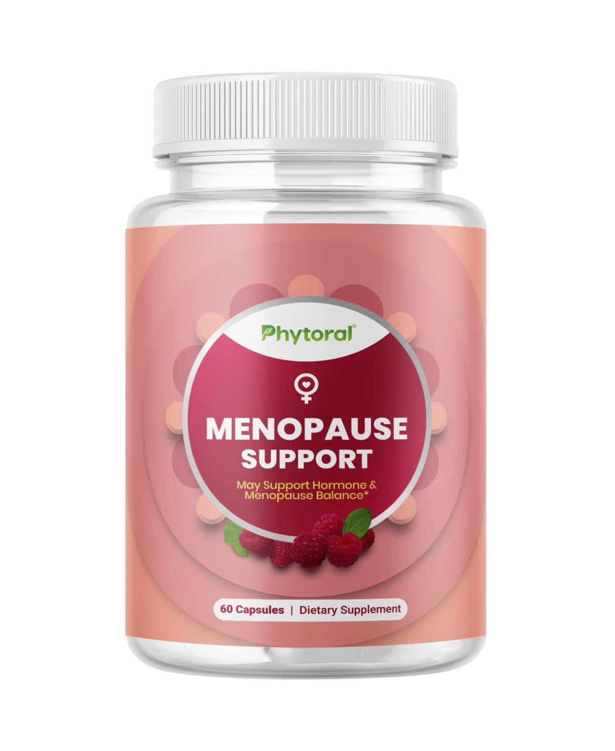 Click here for Menopause Support Capsules  60ct prices