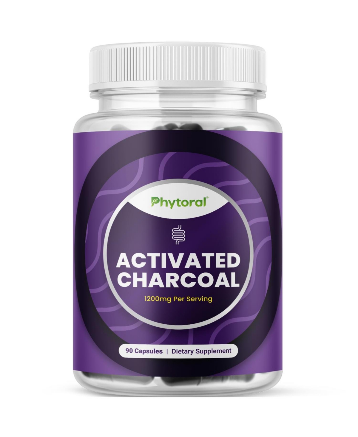 Click here for Phytoral Activated Charcoal  90ct prices