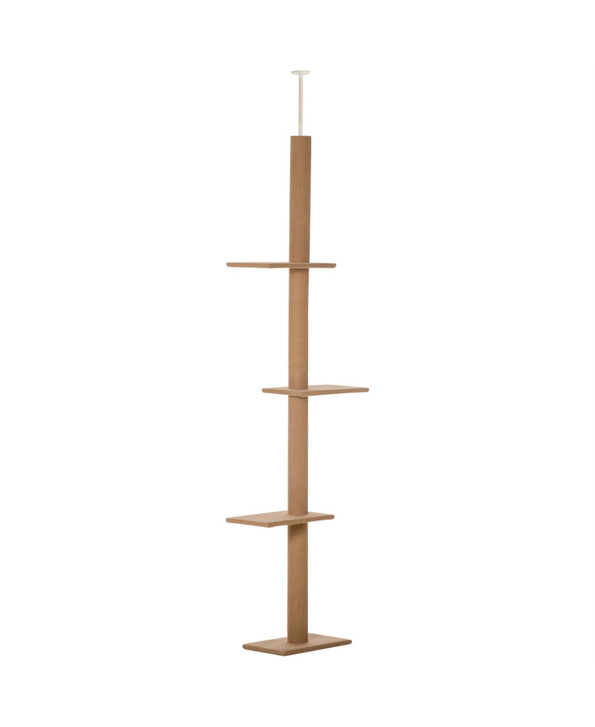 Click here for Aostirmotor Cat Tree with Sisal-Covered Scratching... prices