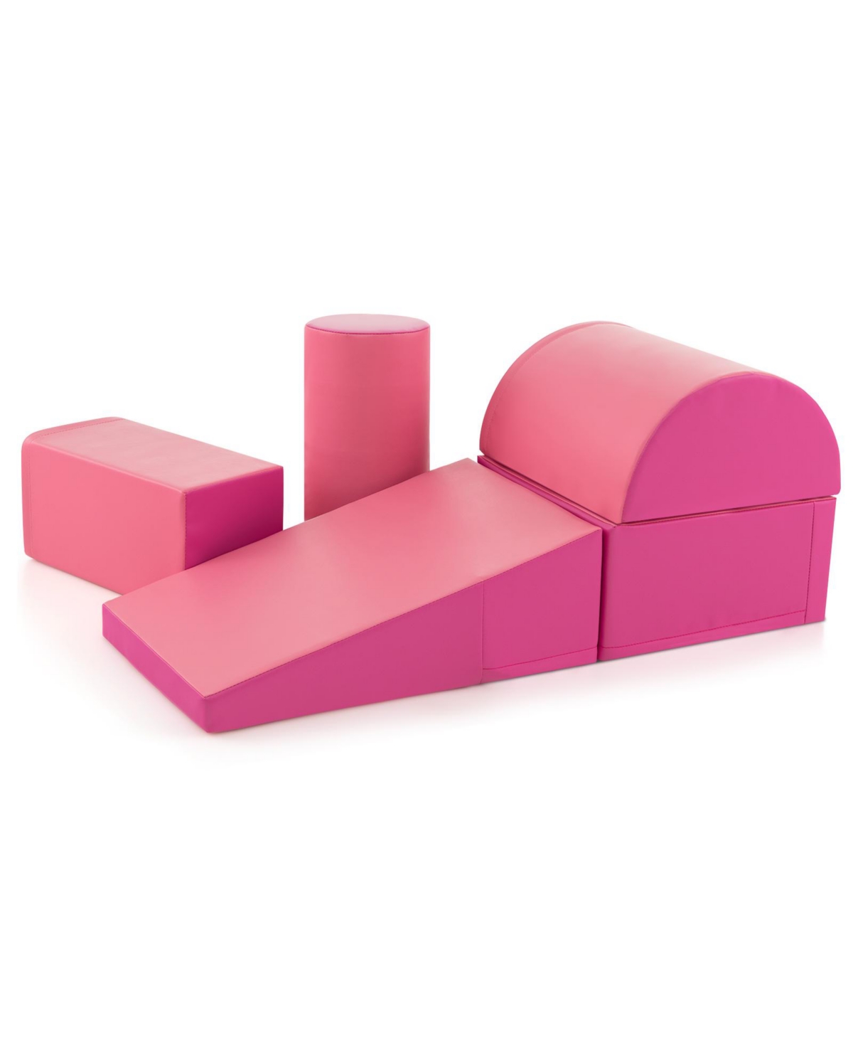 Click here for Volenca 5-Piece Kids Climb and Crawl Activity Play... prices