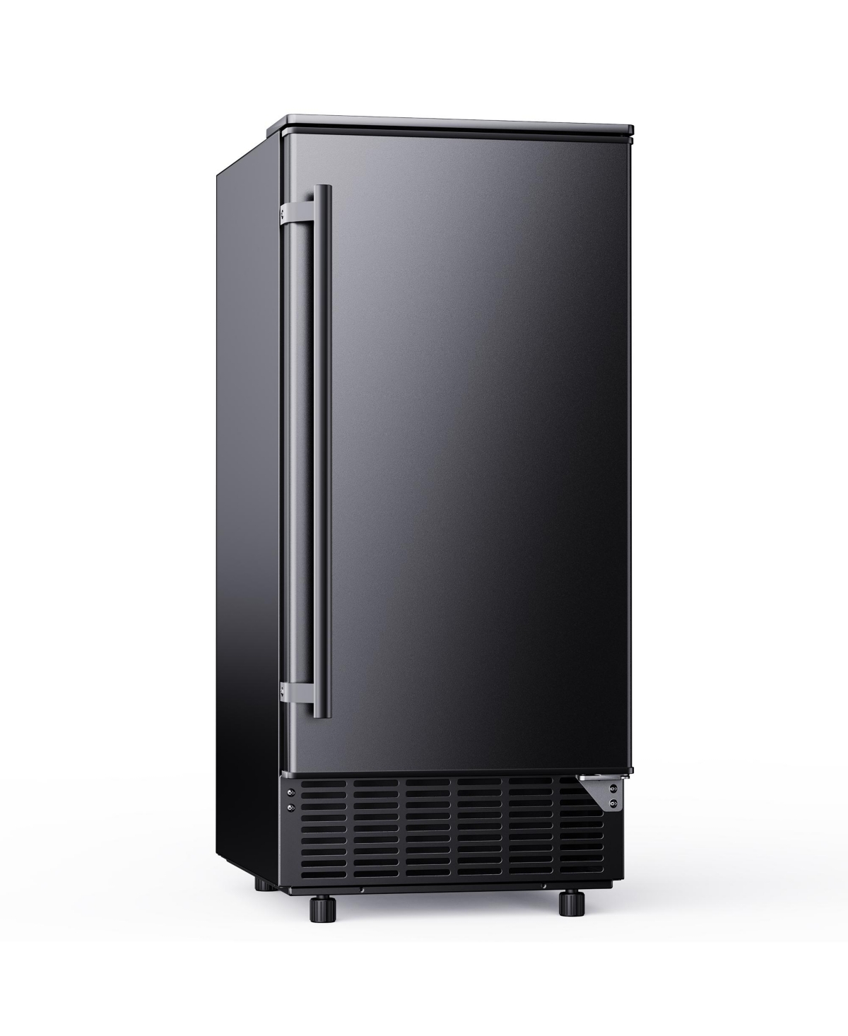 Click here for Euhomy 80-lb Ice Per day Black Freestanding Cubed... prices