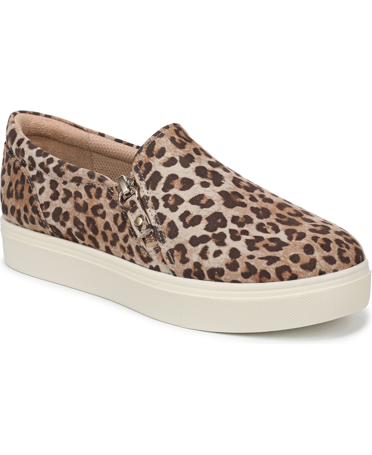 Click here for Dr. Scholls Womens Madison Cloud Zip Slip-On Sneak... prices