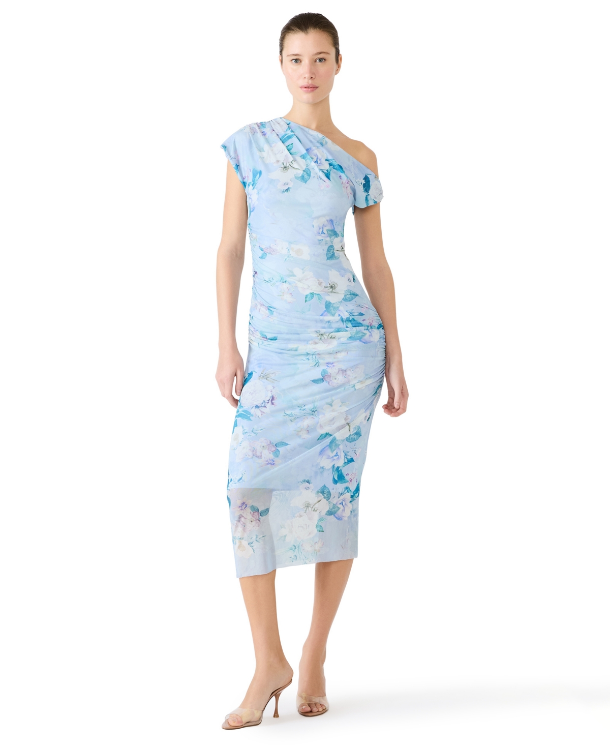 Click here for Bb Dakota Womens Gracelyn V-Neck Dress - Celestial... prices