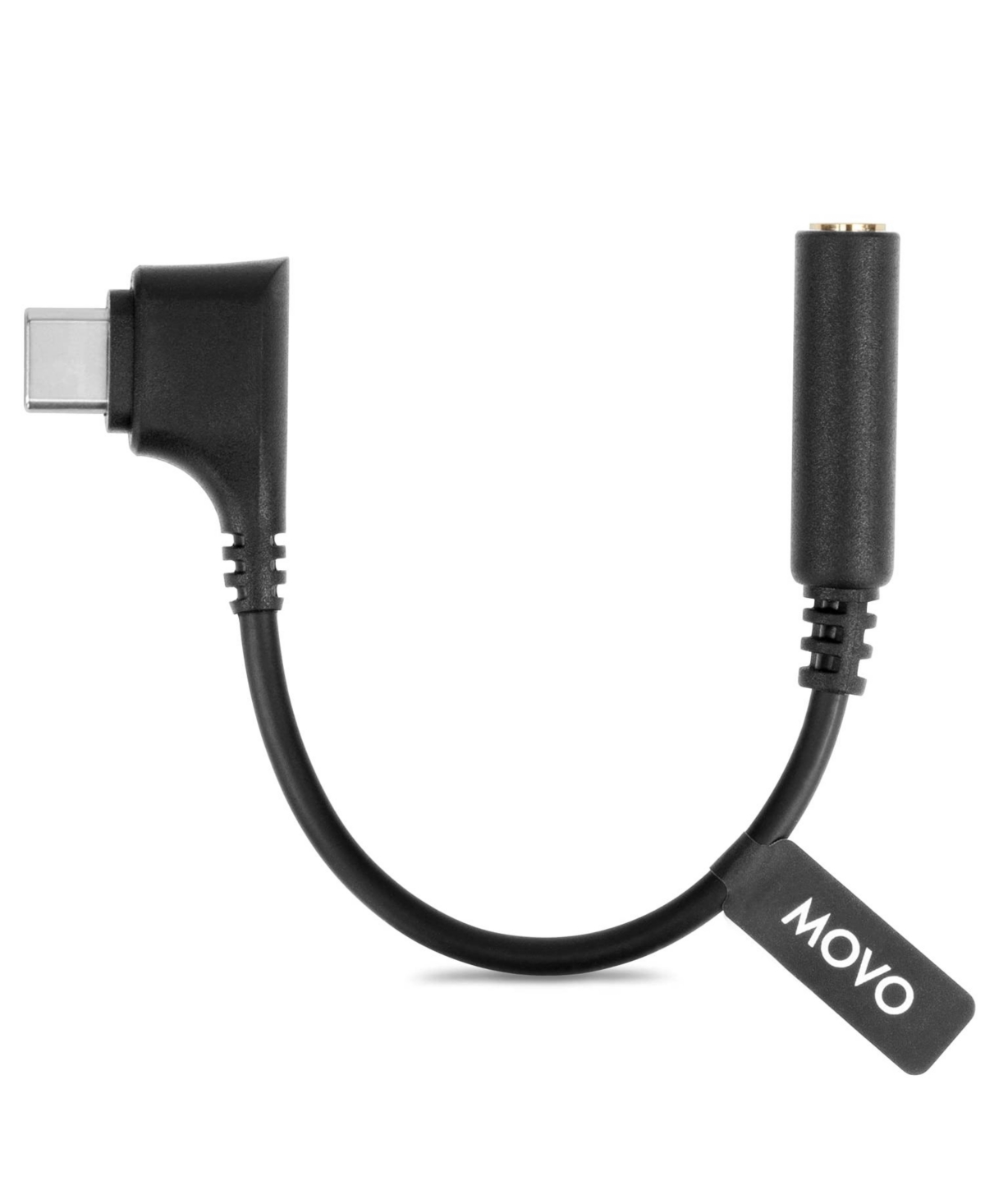 Click here for Movo Ucma-3 Female 3.5mm Trrs to Usb-c Right Angle... prices