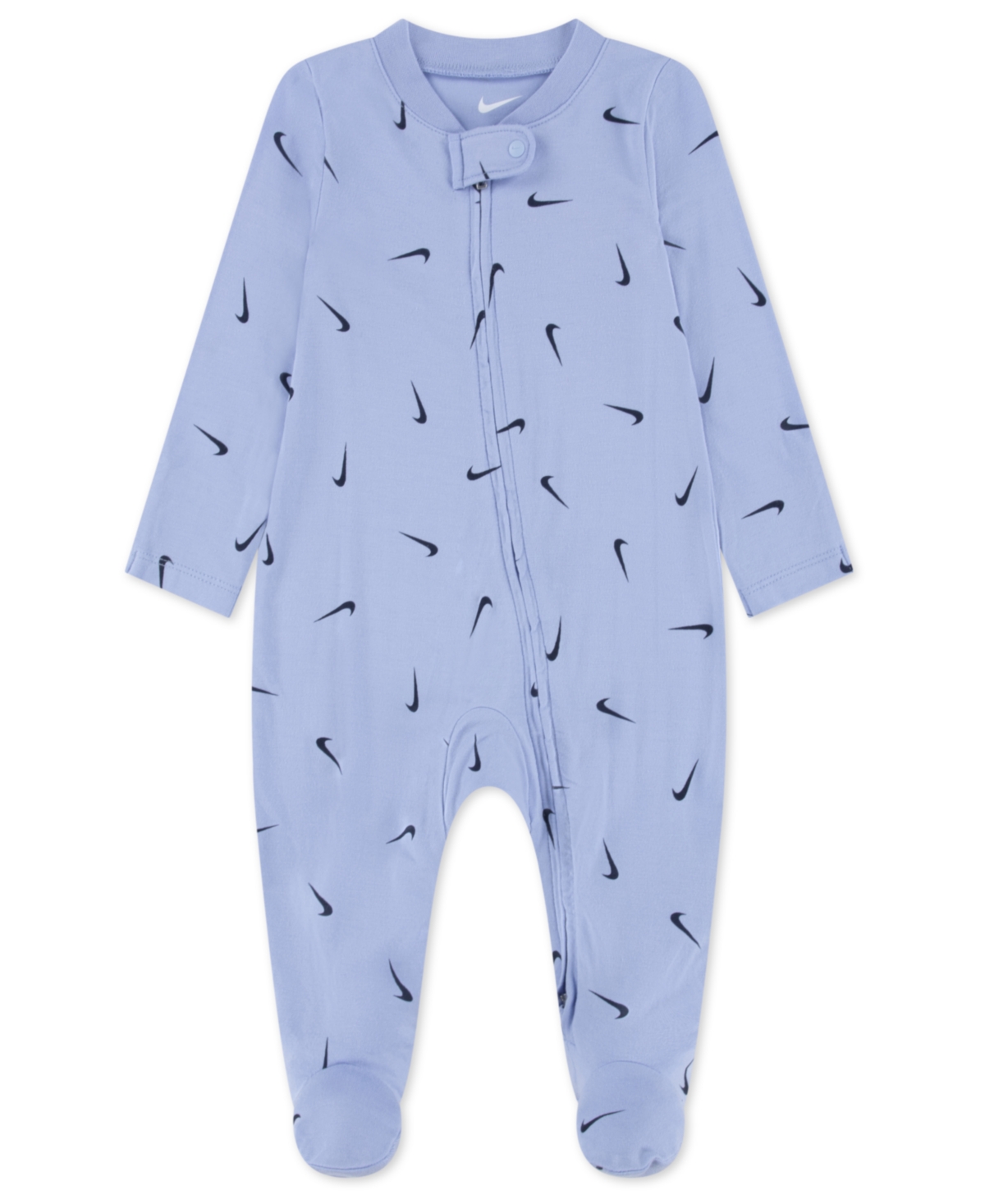 Click here for Nike Baby Boys and Girls Printed Viscose Footed Co... prices