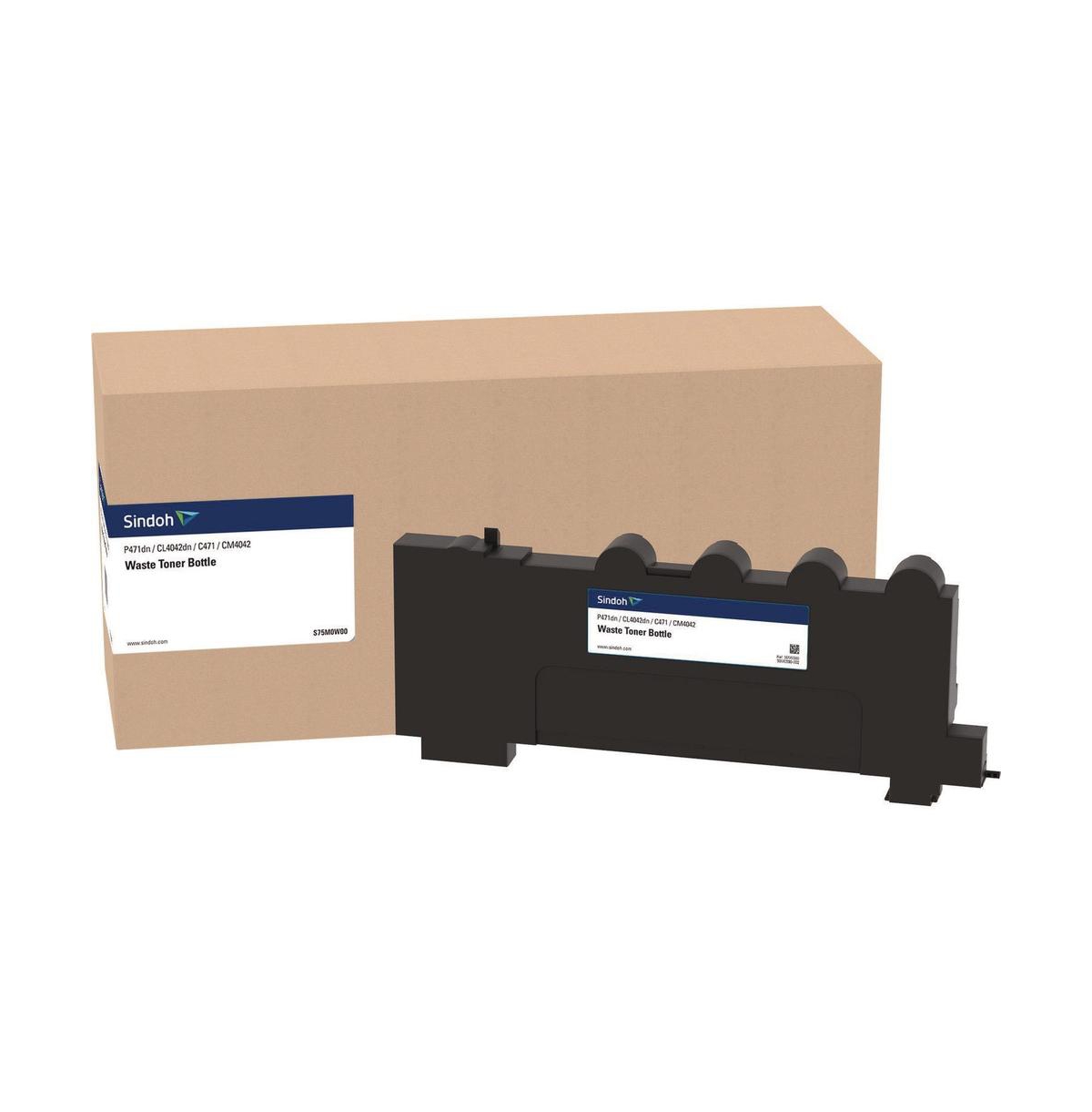 Click here for Lexmark 75M0W00 Waste Bottle prices