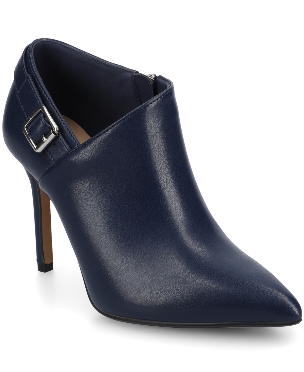 Click here for Journee Collection Womens Vondra Stiletto Heel Dre... prices