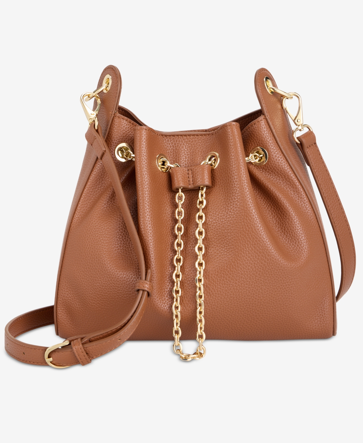 Click here for On 34th Somynn Solid Large Handbag  Exclusively at... prices