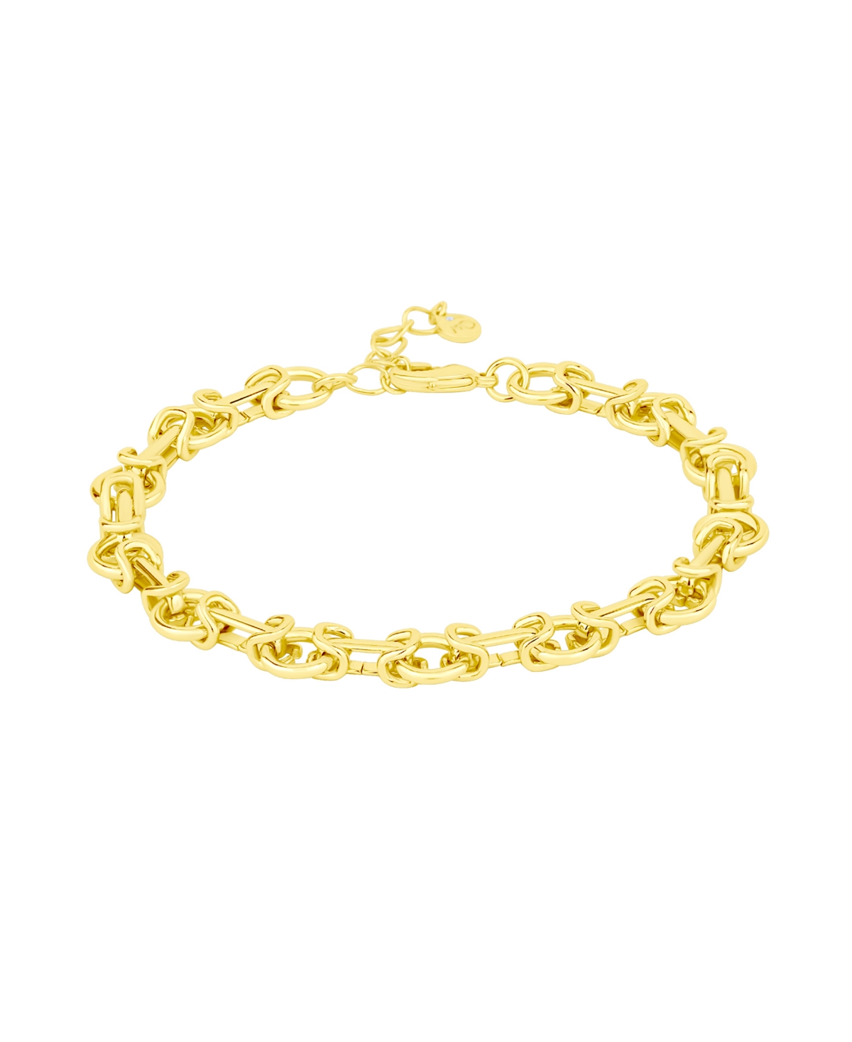 Click here for And Now This Circle Link Bracelet - Gold prices