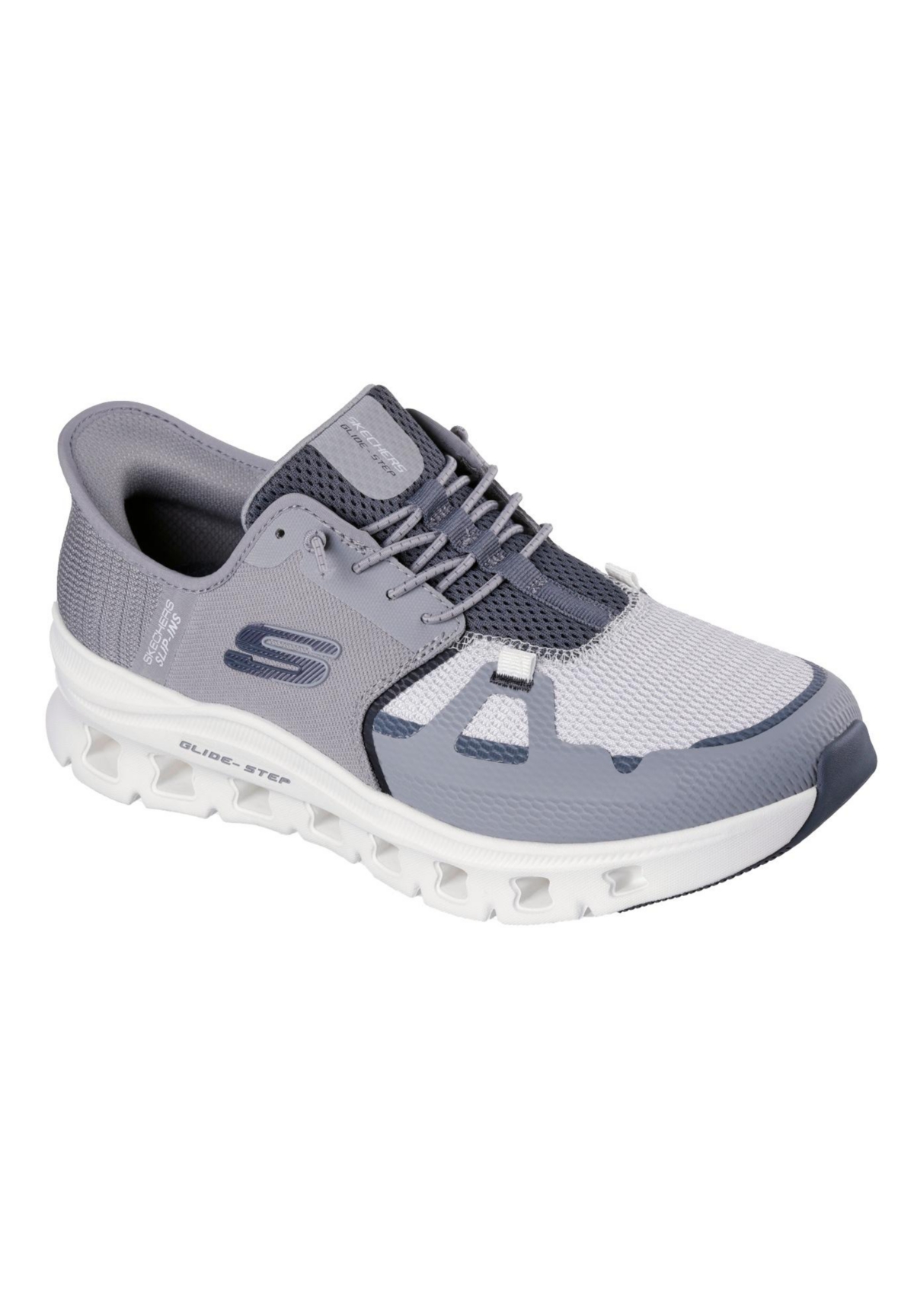 Click here for KingSize Mens Skechers Slip-Ins: Glide-Step Pro -... prices