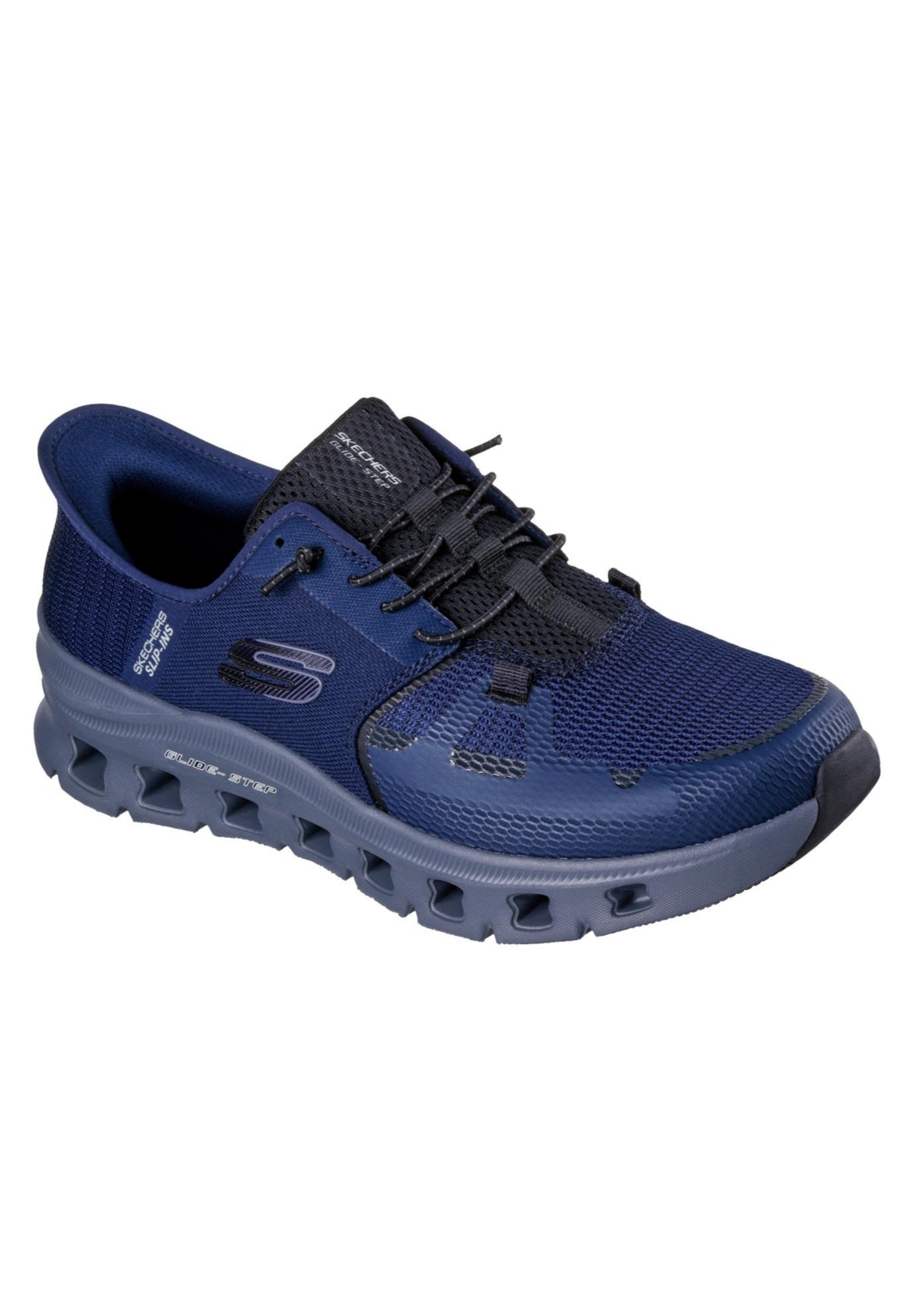 Click here for KingSize Mens Skechers Slip-Ins: Glide-Step Pro -... prices