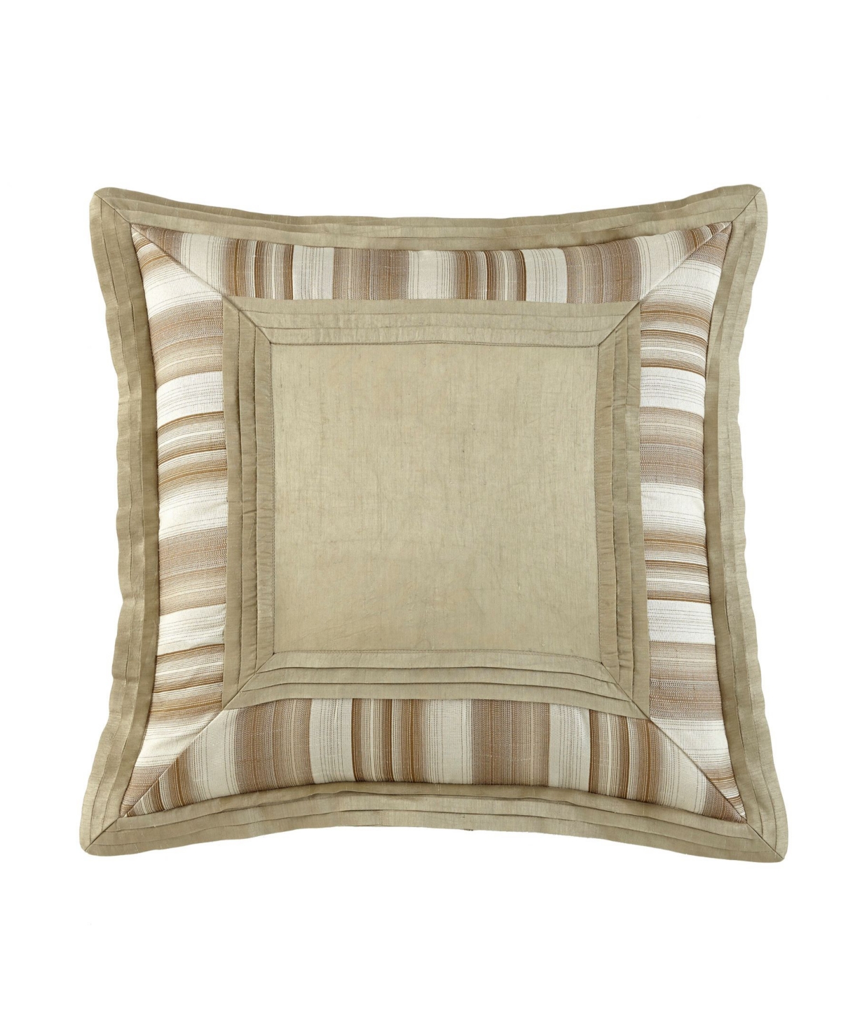 Click here for Waterford Walton Embroidery Decorative Pillow  20... prices