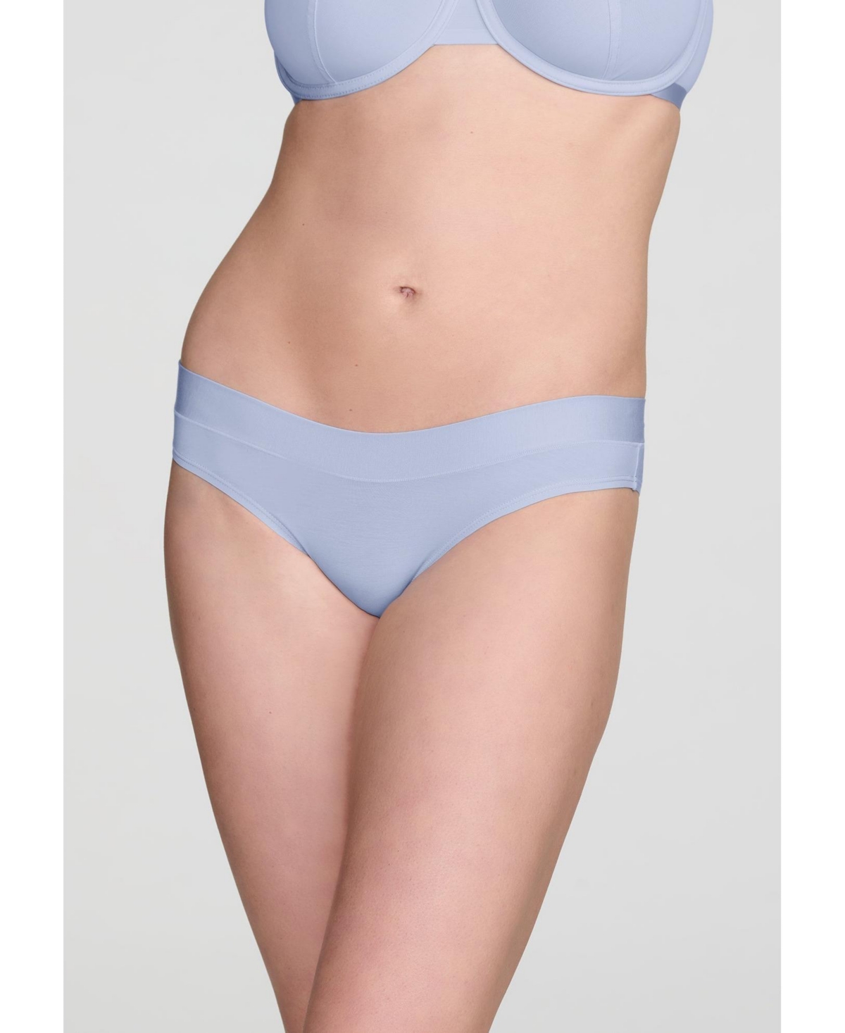 Click here for Cuup Womens The Bikini - Modal - Zephyr prices