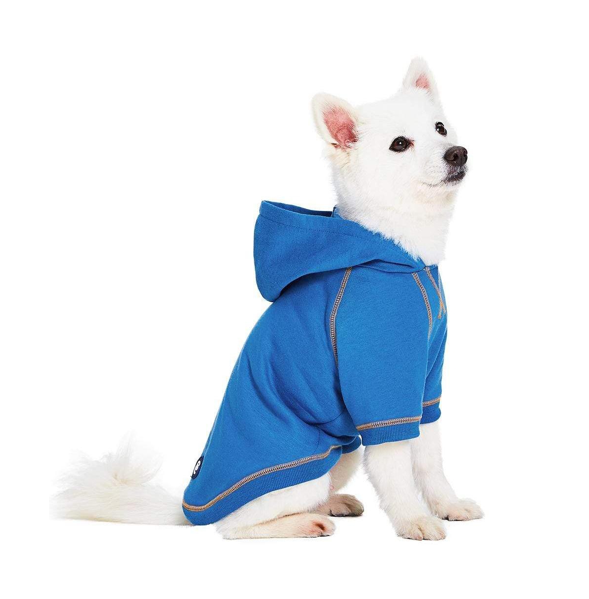 Click here for Blueberry Pet Better Basics Matching Hoodies for D... prices