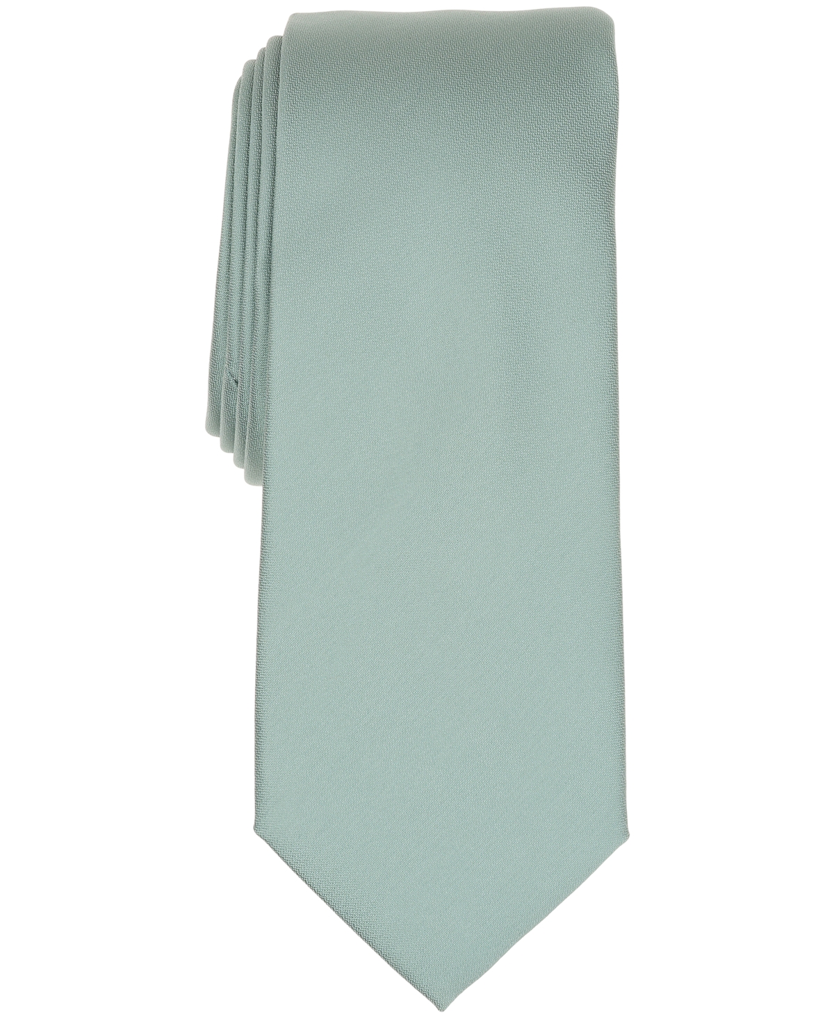 Click here for Alfani Mens Solid Texture Slim Tie  Created for Ma... prices