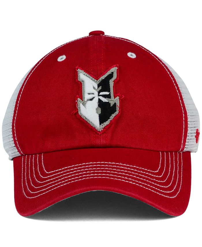 '47 Brand Indianapolis Indians Mesh Closer Cap - Macy's