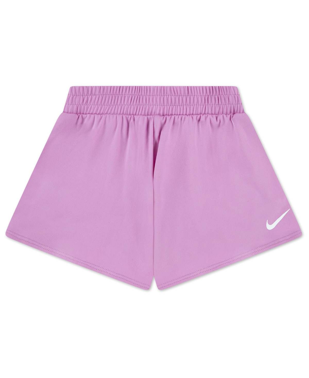 Click here for Nike Girls Toddler 2T-4T Dri-fit Play All Day Swin... prices
