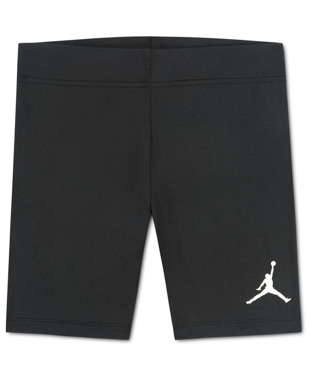 Click here for Jordan Girls 7-16 Essentials Pull-On Bike Shorts -... prices