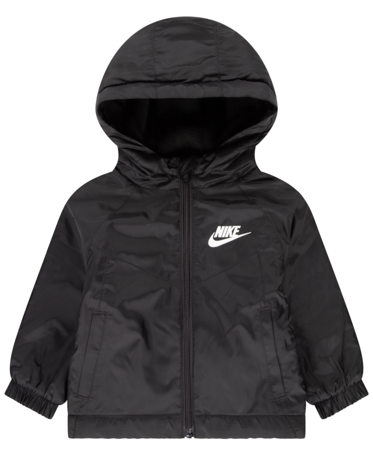 Click here for Nike Boys and Girls Toddler 2T-4T Standing Collar... prices