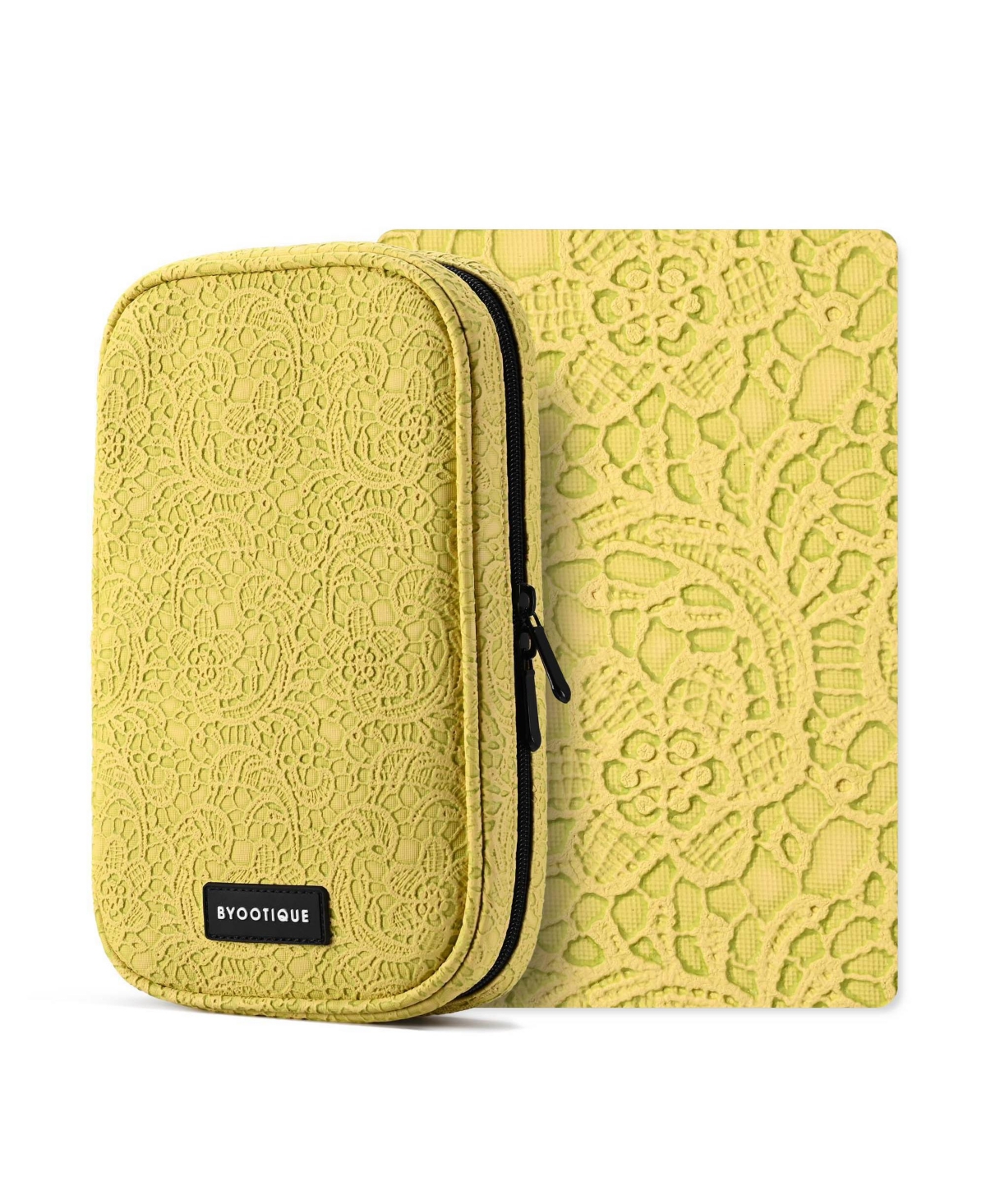 Click here for Byootique Travel Makeup Brush Holder Bag Cosmetic... prices