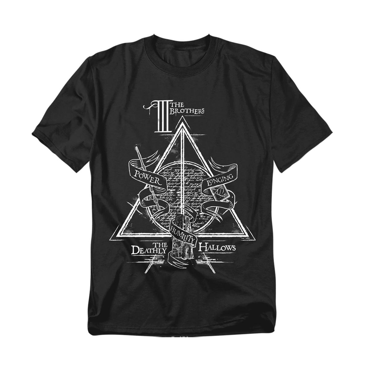 Click here for Harry Potter Mens Iii Brothers The Deathly Hallows... prices