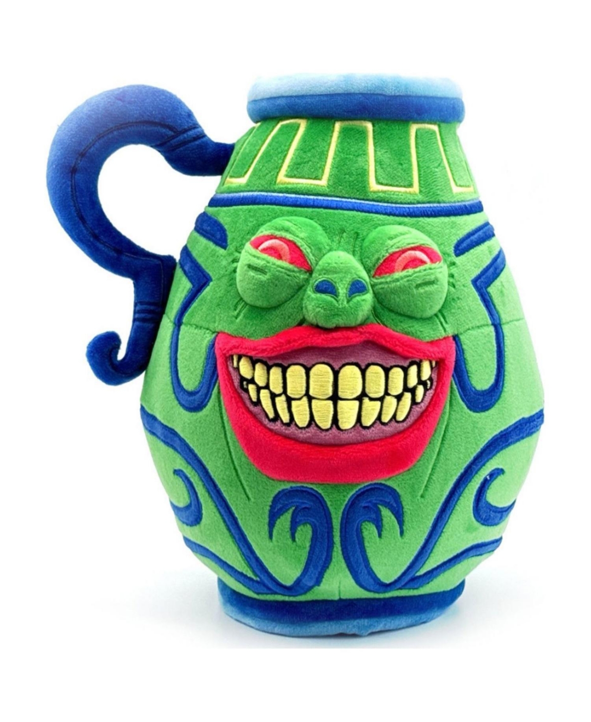 Click here for Youtooz Yu-Gi-Oh Collection [Pot of Greed 9-inch P... prices