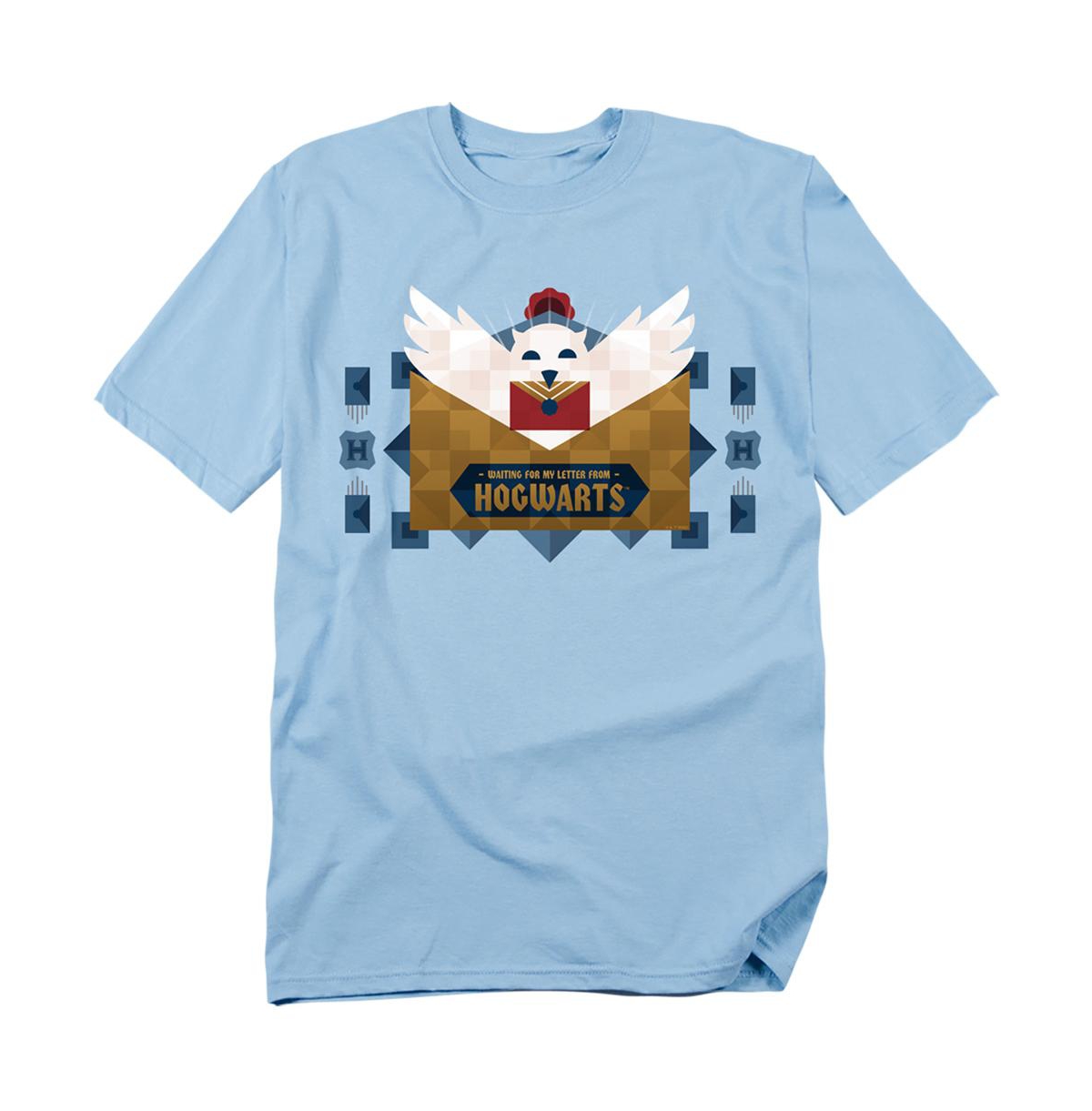 Click here for Harry Potter Mens Waiting For My Letter From Hogwa... prices