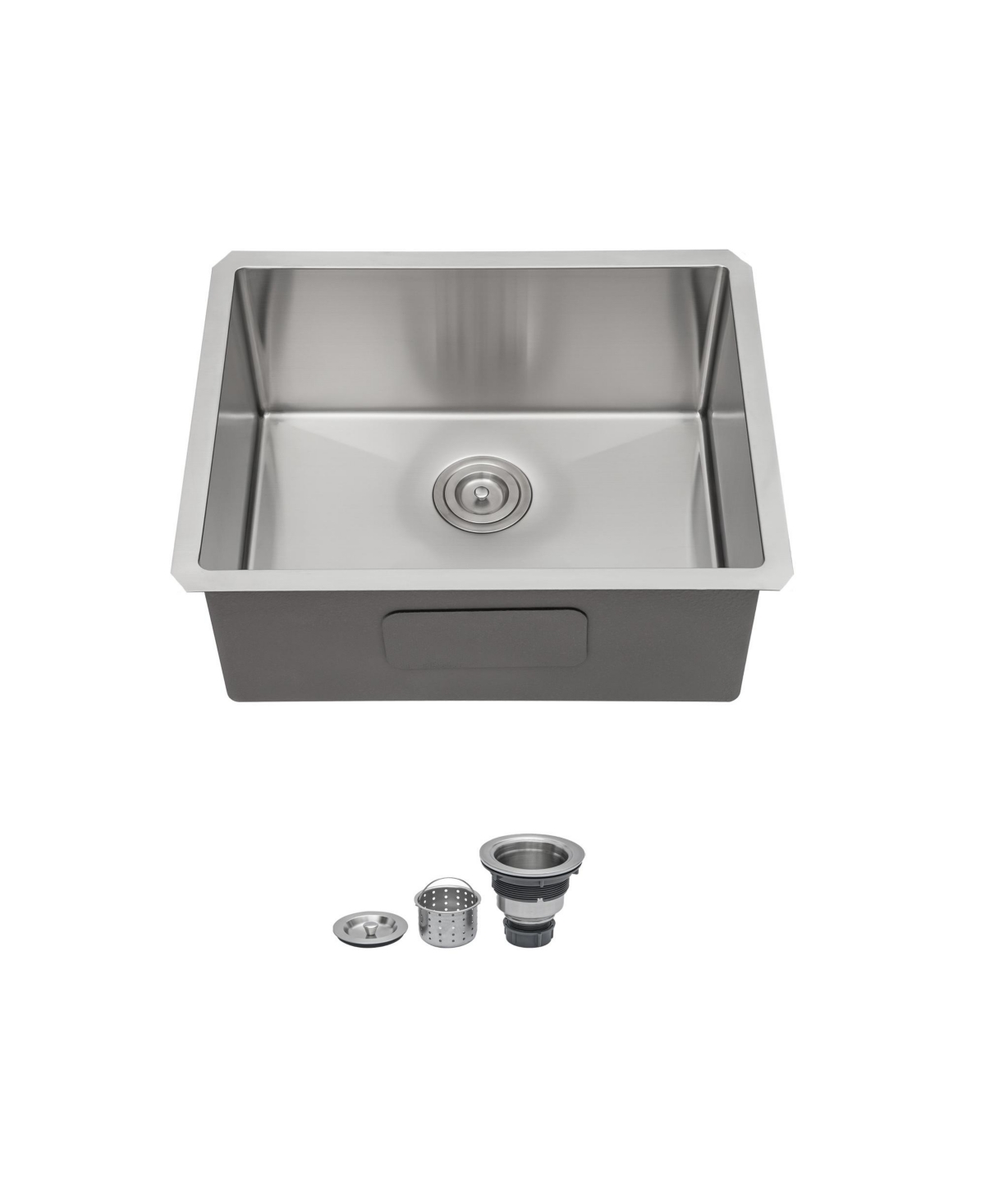 Click here for flynama 23x18x9inch Undermount Kitchen Sink Single... prices