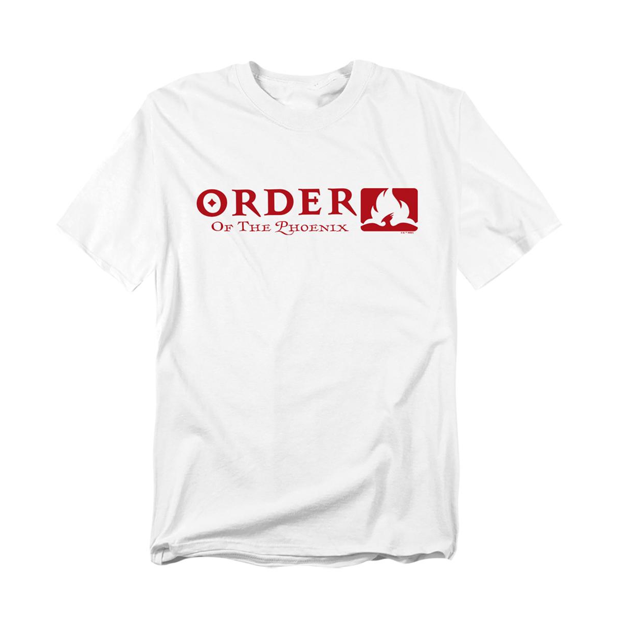 Click here for Harry Potter Mens Order Of The Phoenix T Shirt - W... prices