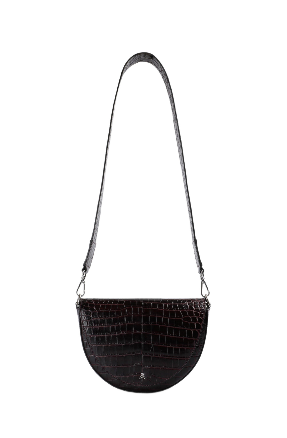 Click here for Scalpers Womens Tulum Bag - Black prices