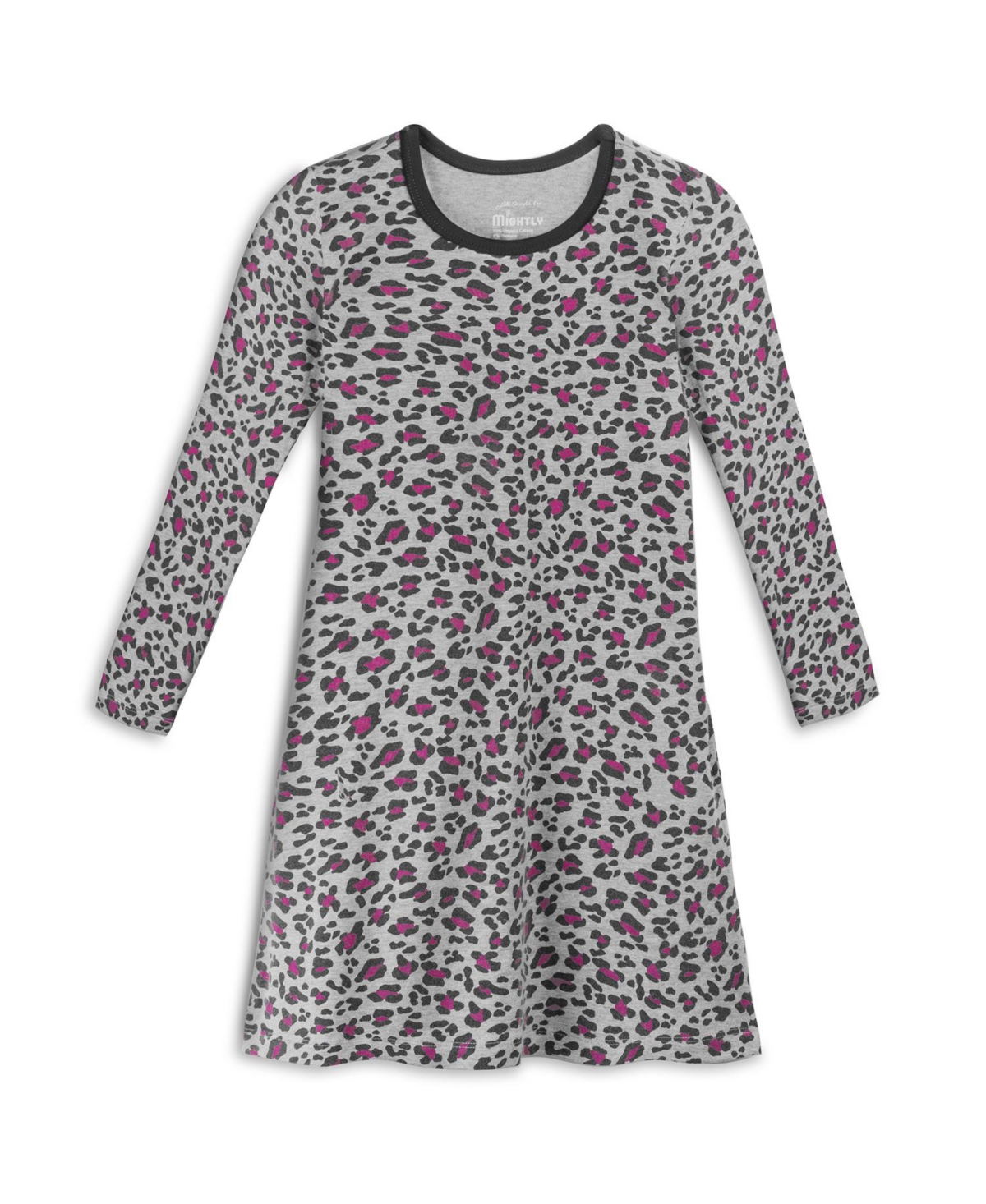 Click here for Mightly Toddler Girls Fair Trade Organic Cotton Lo... prices